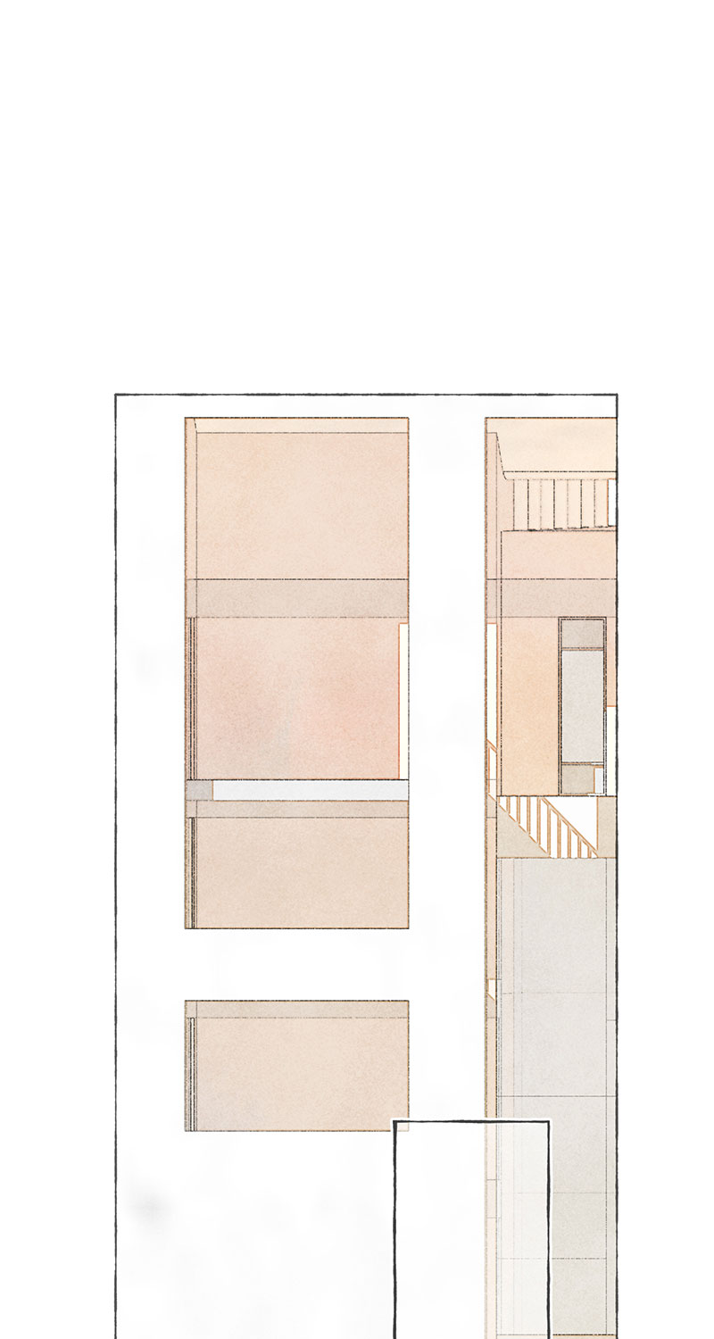 第9話(1/2) - 從謊言開始 - 包子漫畫