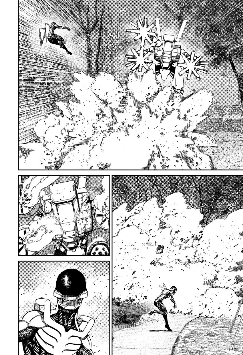 第100話 關閉傳送門 - 當噠當 - 包子漫畫