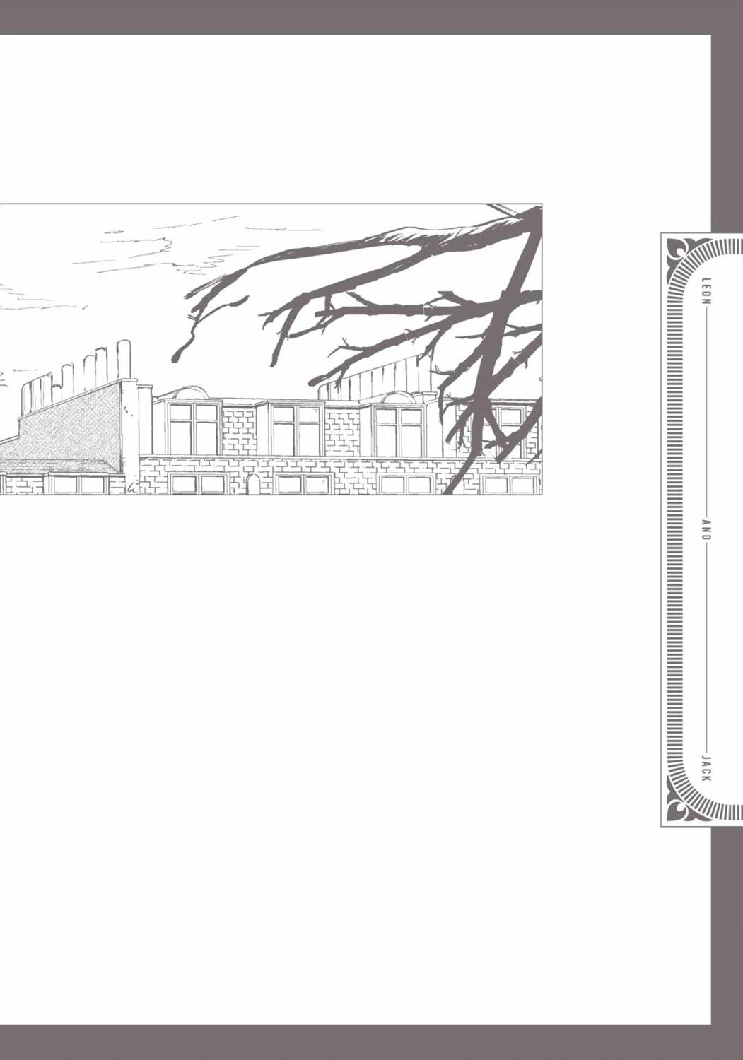 第01卷(4/4) - Good Morning Leon - 包子漫畫