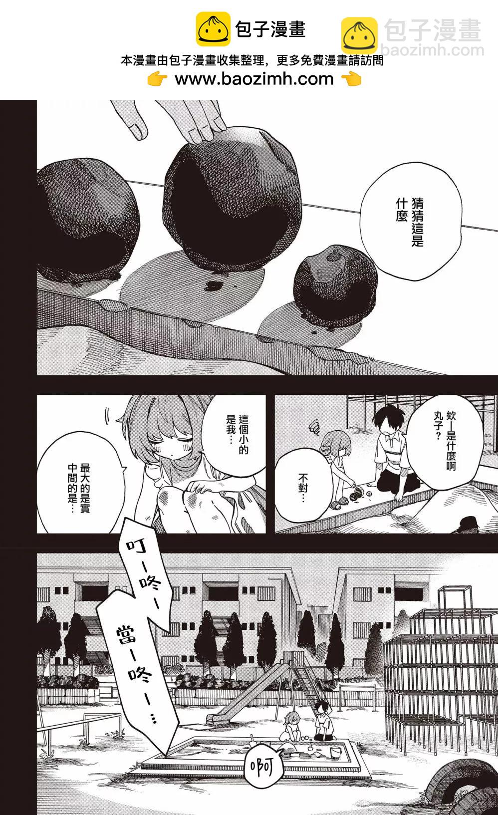 第02話 - MAD MINISCAPE - 包子漫畫