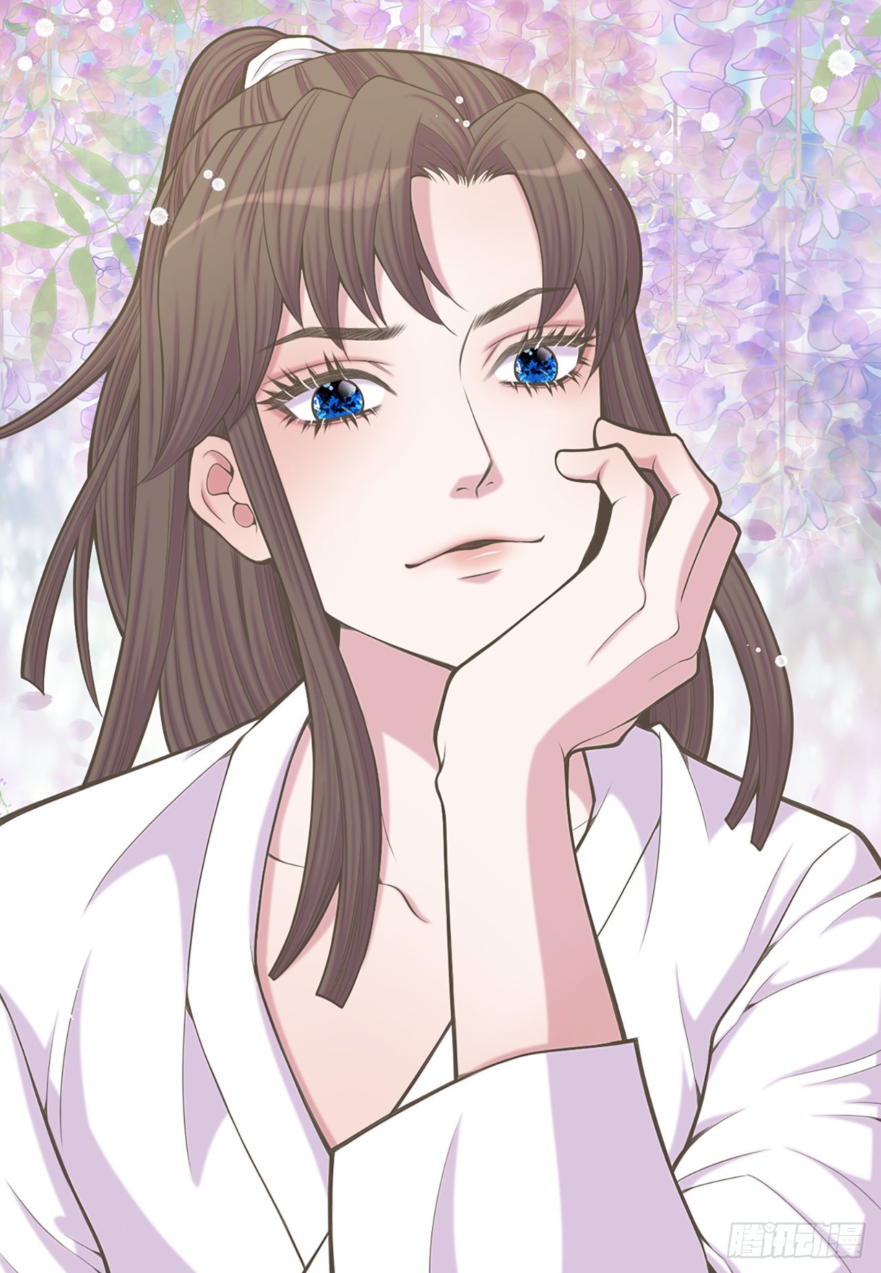 37.人質(1/2) - 你是我的不死藥 - 包子漫畫