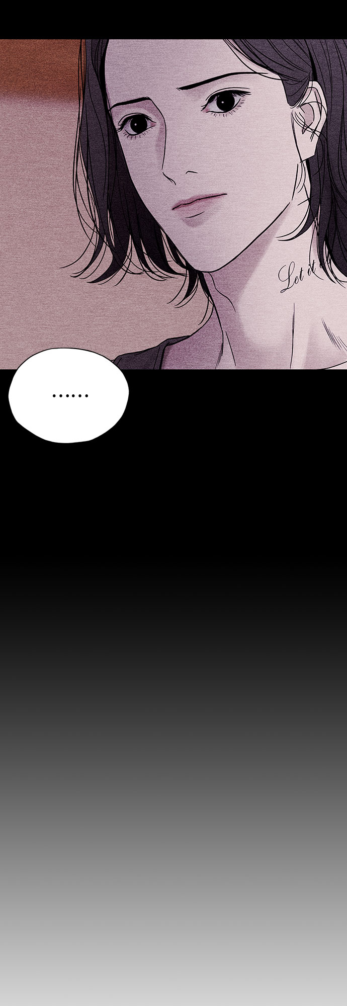 第23話(1/2) - 燃燼:BLUE GASLIGHTING - 包子漫畫