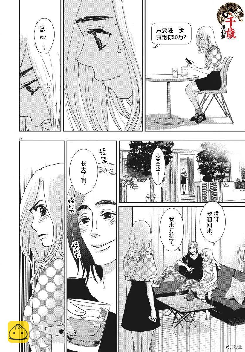 第05話 Sex新常態 包子漫畫