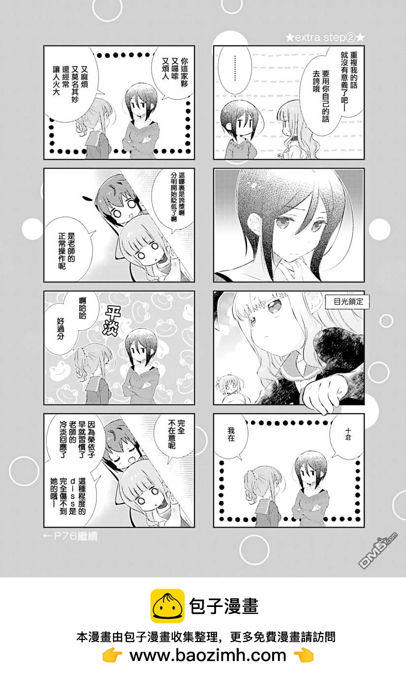 第100話 - Slow Start - 包子漫畫