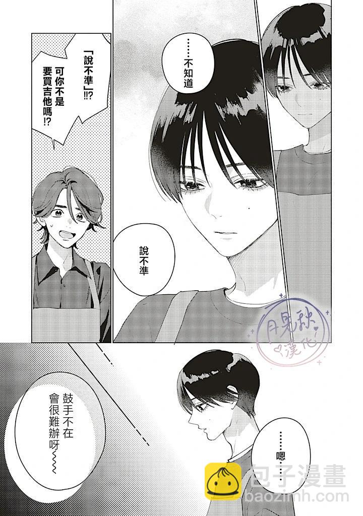 第28話 - Studio Cabana - 包子漫畫