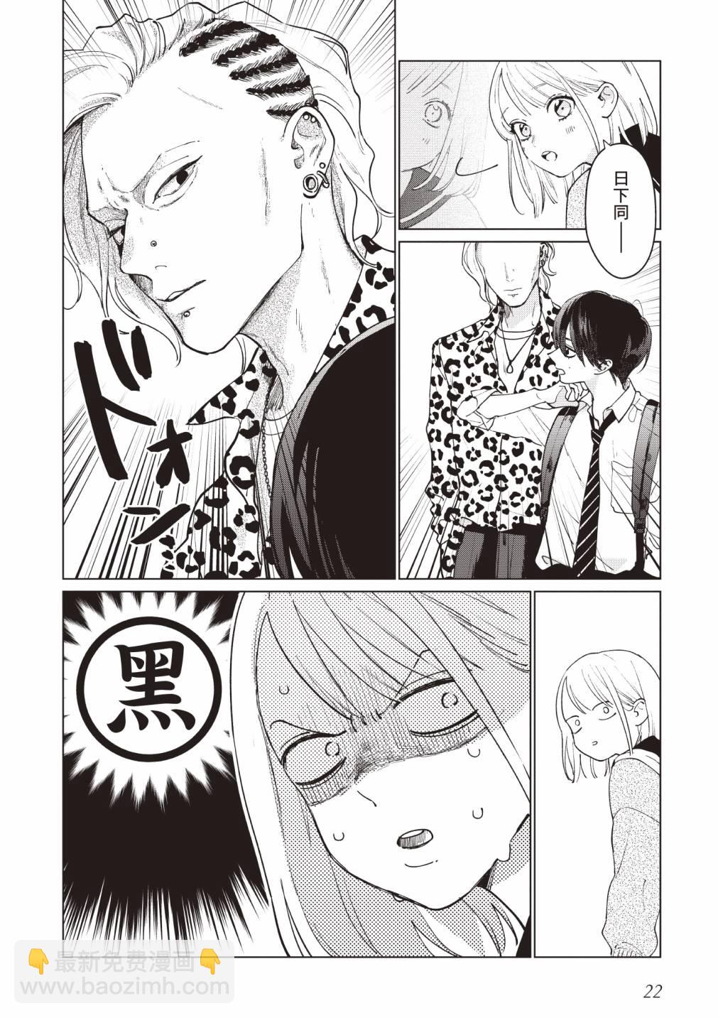 vol.1(1/4) - Studio Cabana - 包子漫畫