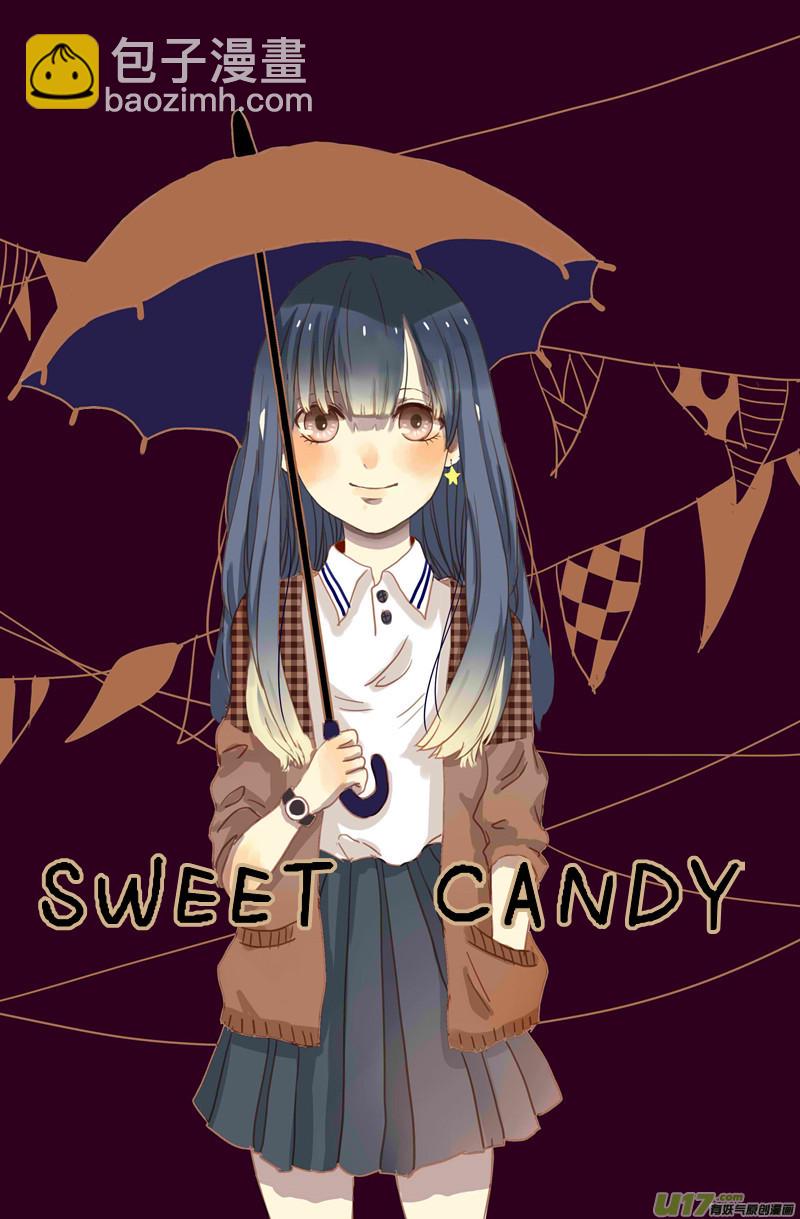 SWEET3.1 - SWEET CANDY - 包子漫畫