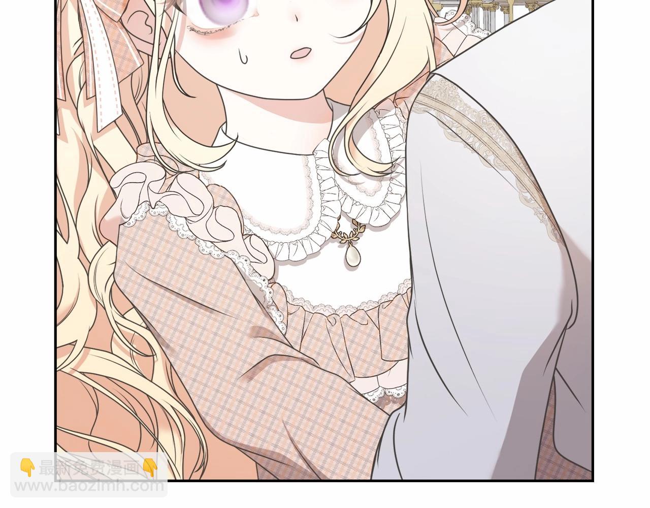 第8話 存在的意義(2/4) - 我成了原著中不存在的角色 - 包子漫畫