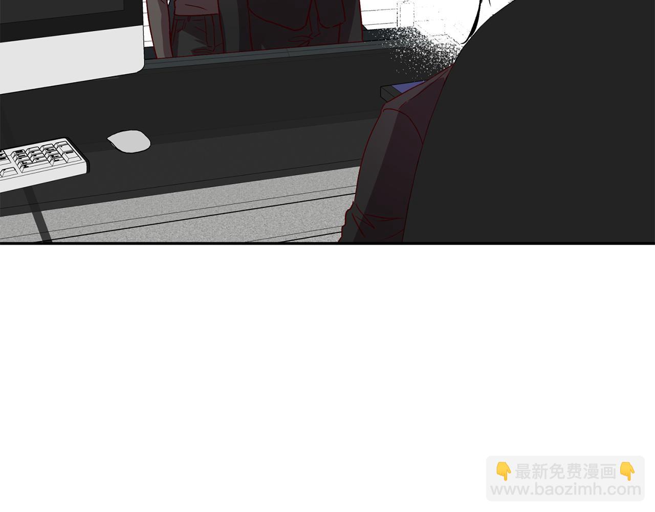 第52話 不能失去你(3/3) - 無效抵抗 - Escape,ray - 包子漫畫