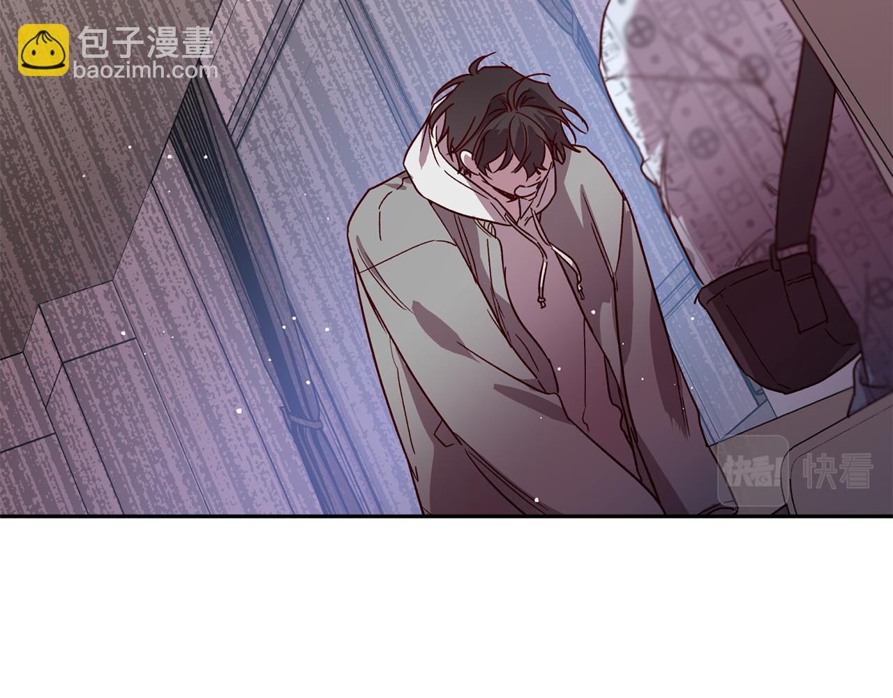 第79話 地獄裡(3/3) - 無效抵抗 - Escape,ray - 包子漫畫